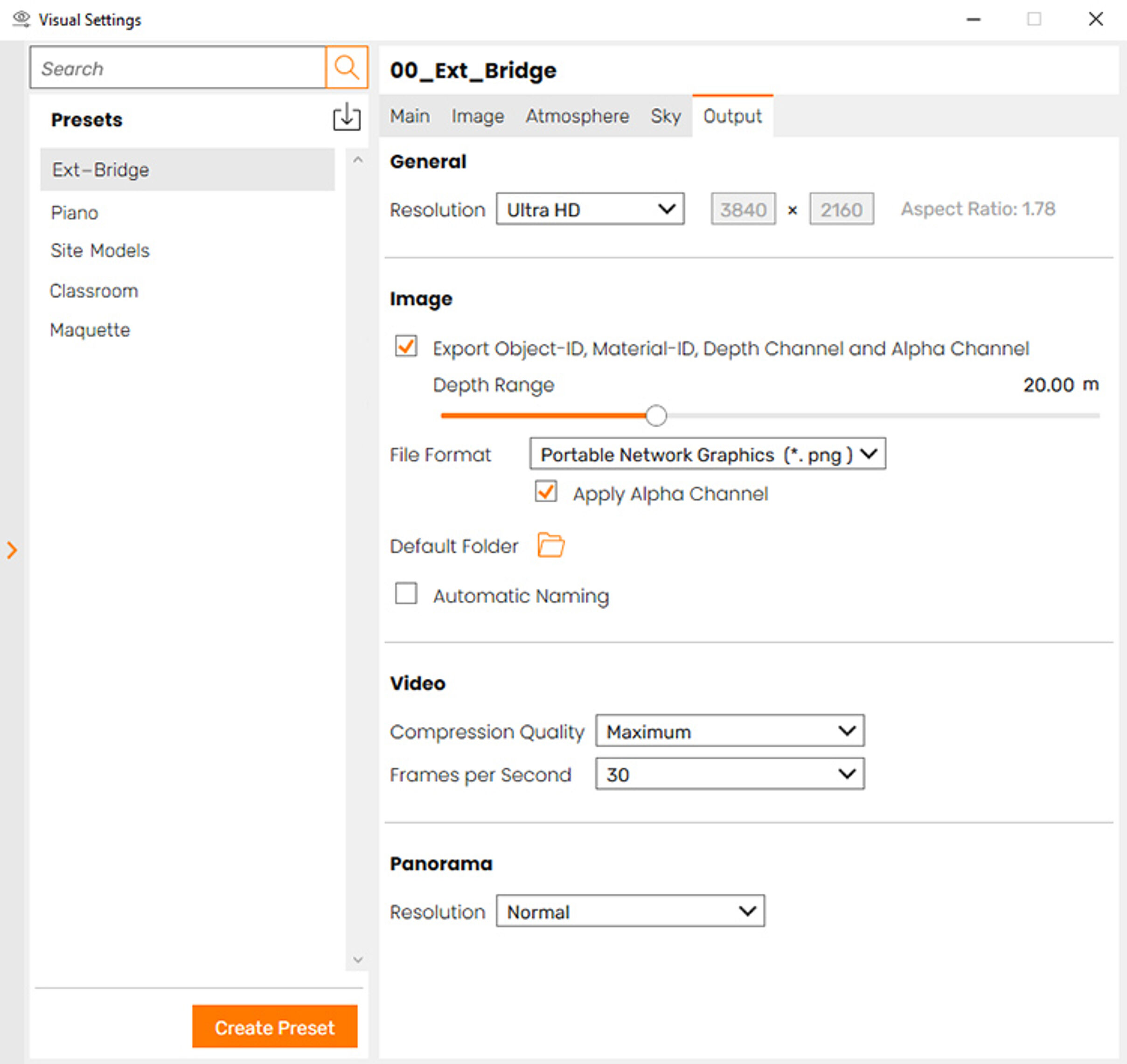 Enscape releases V3.3 - with more amazing features! – Cadgroup