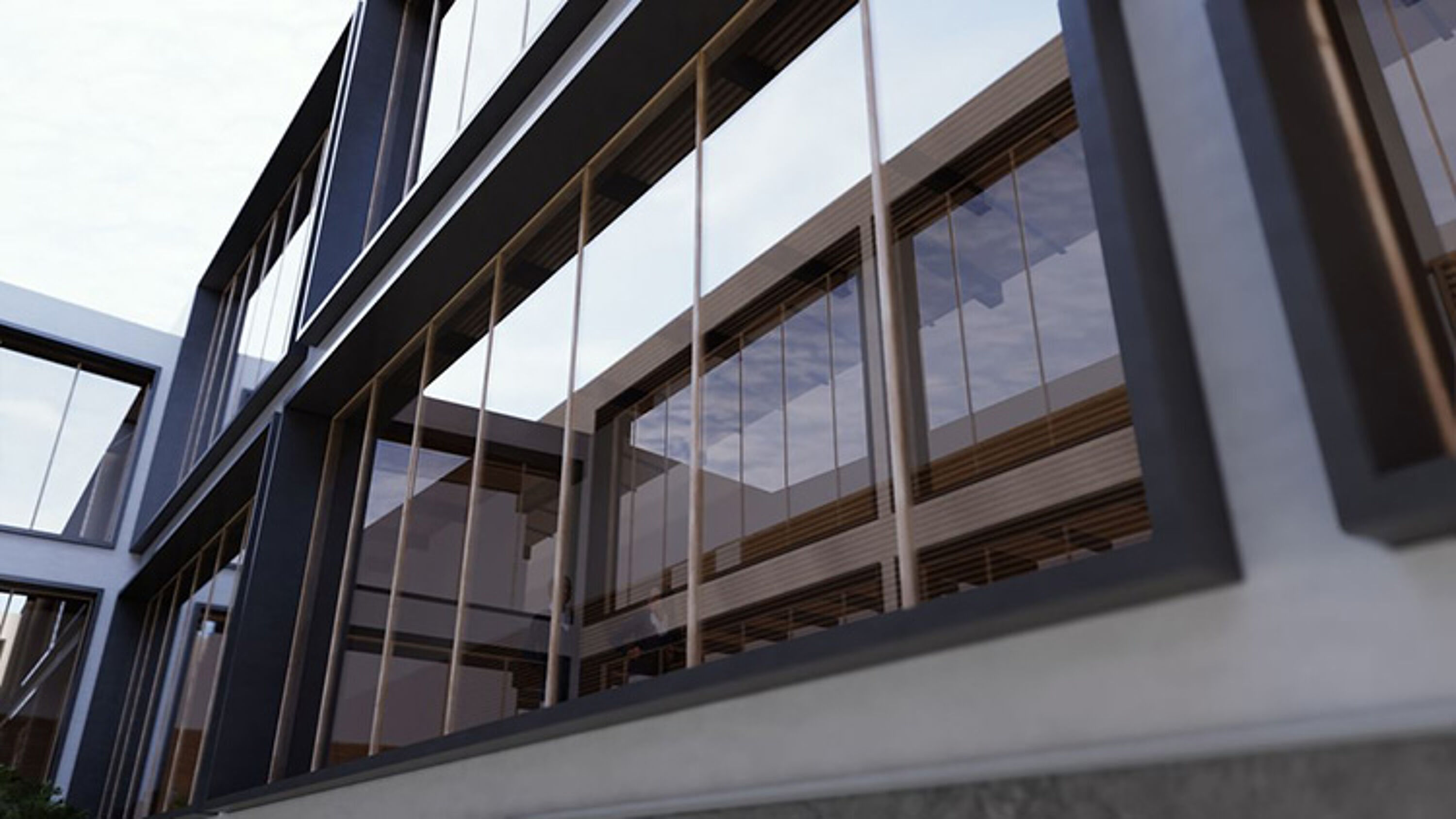 Enscape releases V3.3 - with more amazing features! – Cadgroup