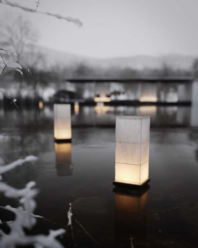 new rendering techniques